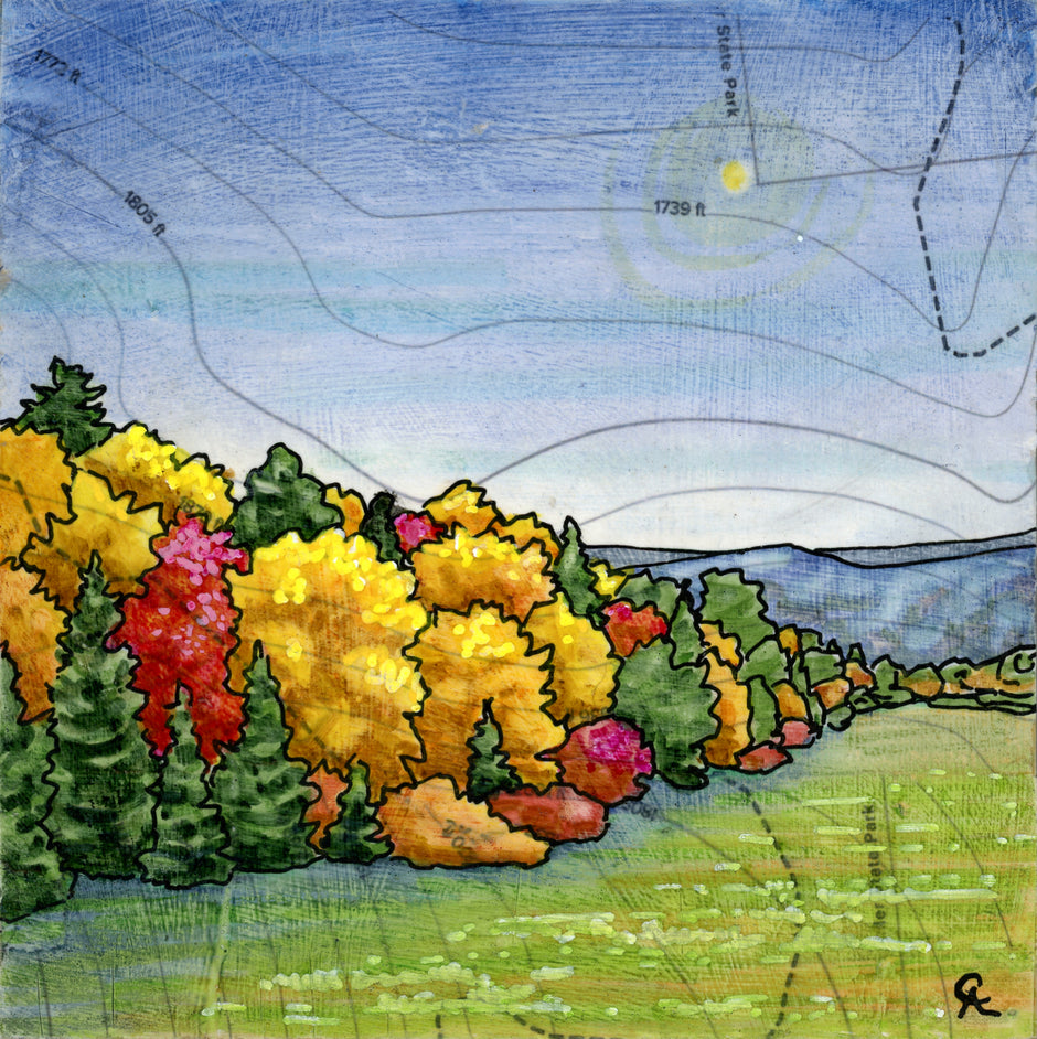 All Original Art – CAndrewsArt